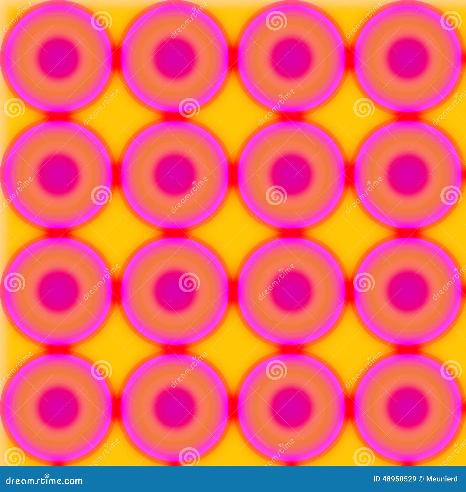 Blur Circle Royalty-Free Stock Photo | CartoonDealer.com #48950529