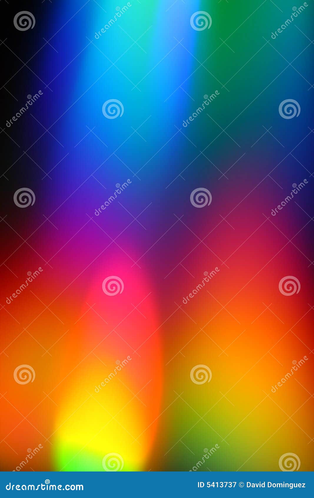 Blur color background stock image. Image of abstract, vibrant - 5413737