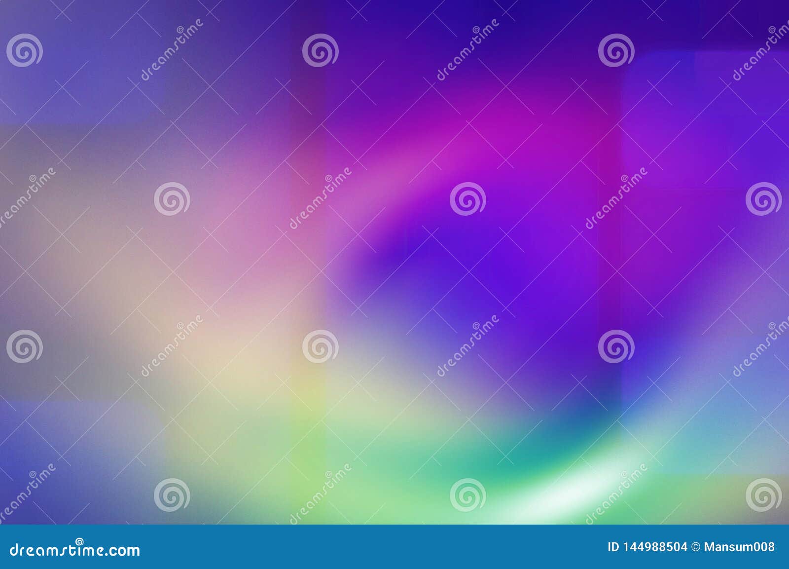 Blur Color Pattern Background Stock Illustration - Illustration of ...