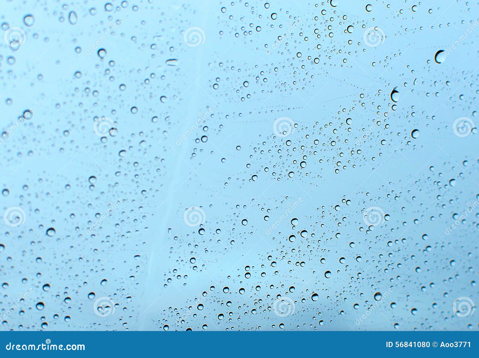 Blur drops stock photo. Image of blue, bright, white - 56841080
