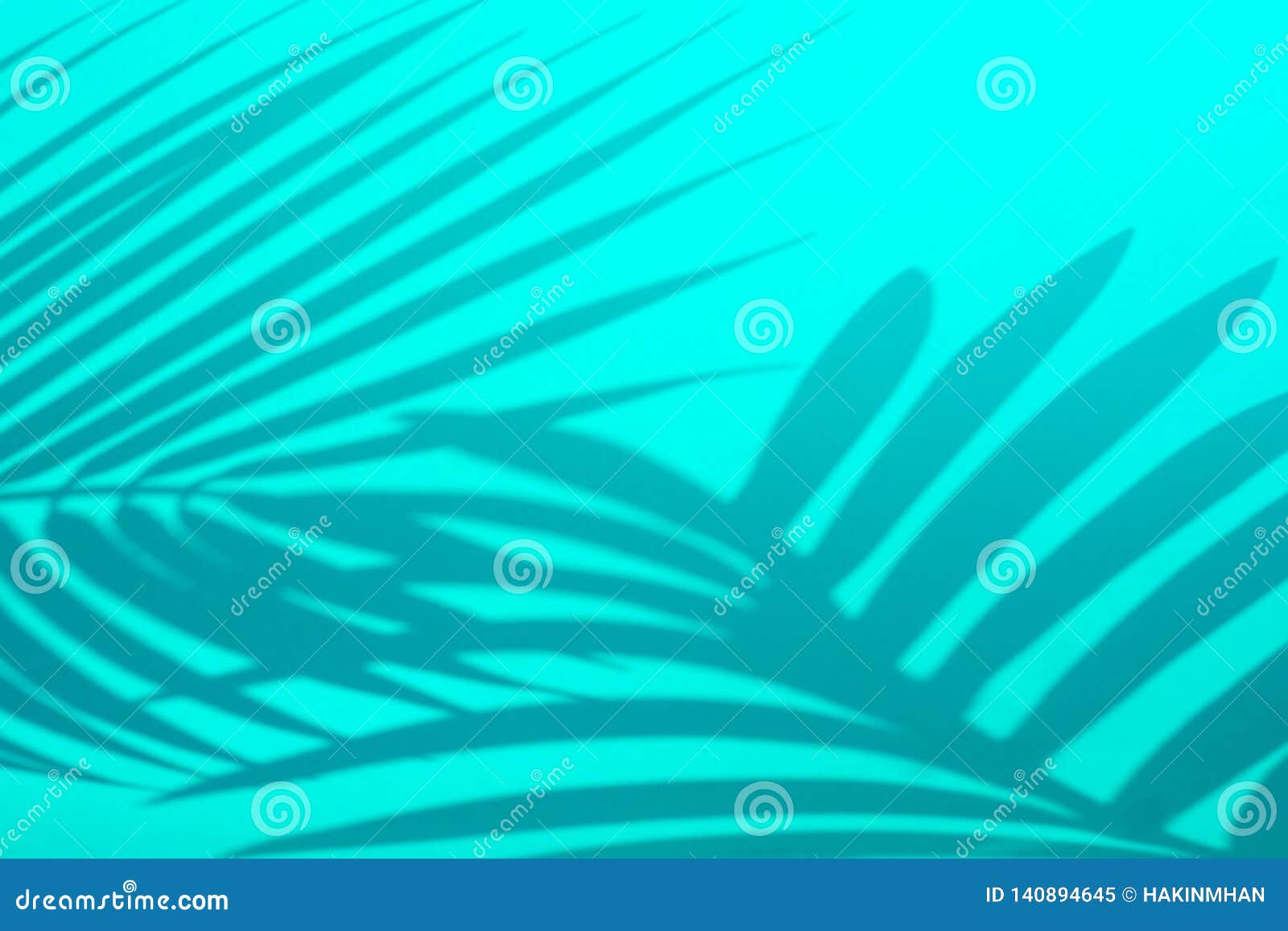 Blur of Exotic Shadow Tropical Leaf in Color Background.abstract Leaves ...