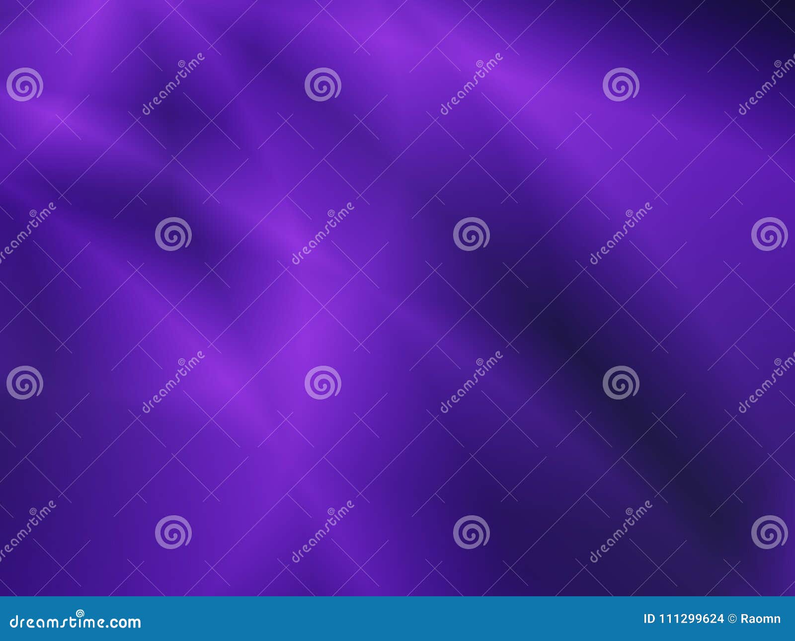 Magic Purple Square Of Thunder Storm Blue Lightnings. Magic And Bright ...