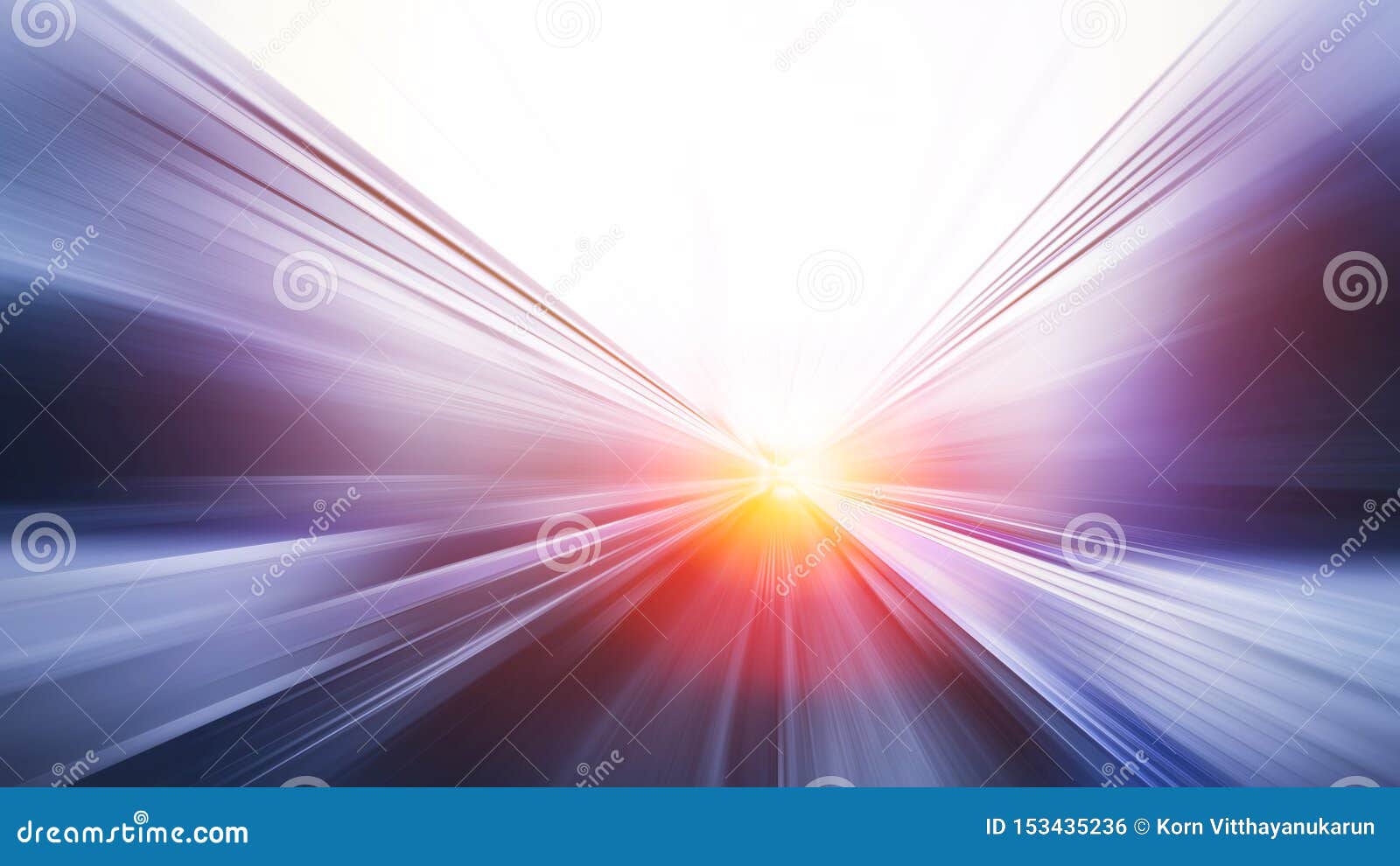 Blur Fast Moving High Speed Abstract for Background Stock Photo - Image ...