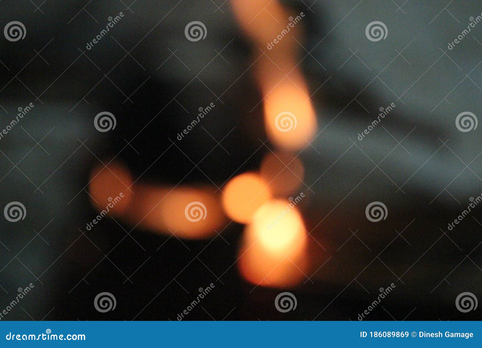 Blur Fire Effect for Background Stock Image - Image of fire, effects ...
