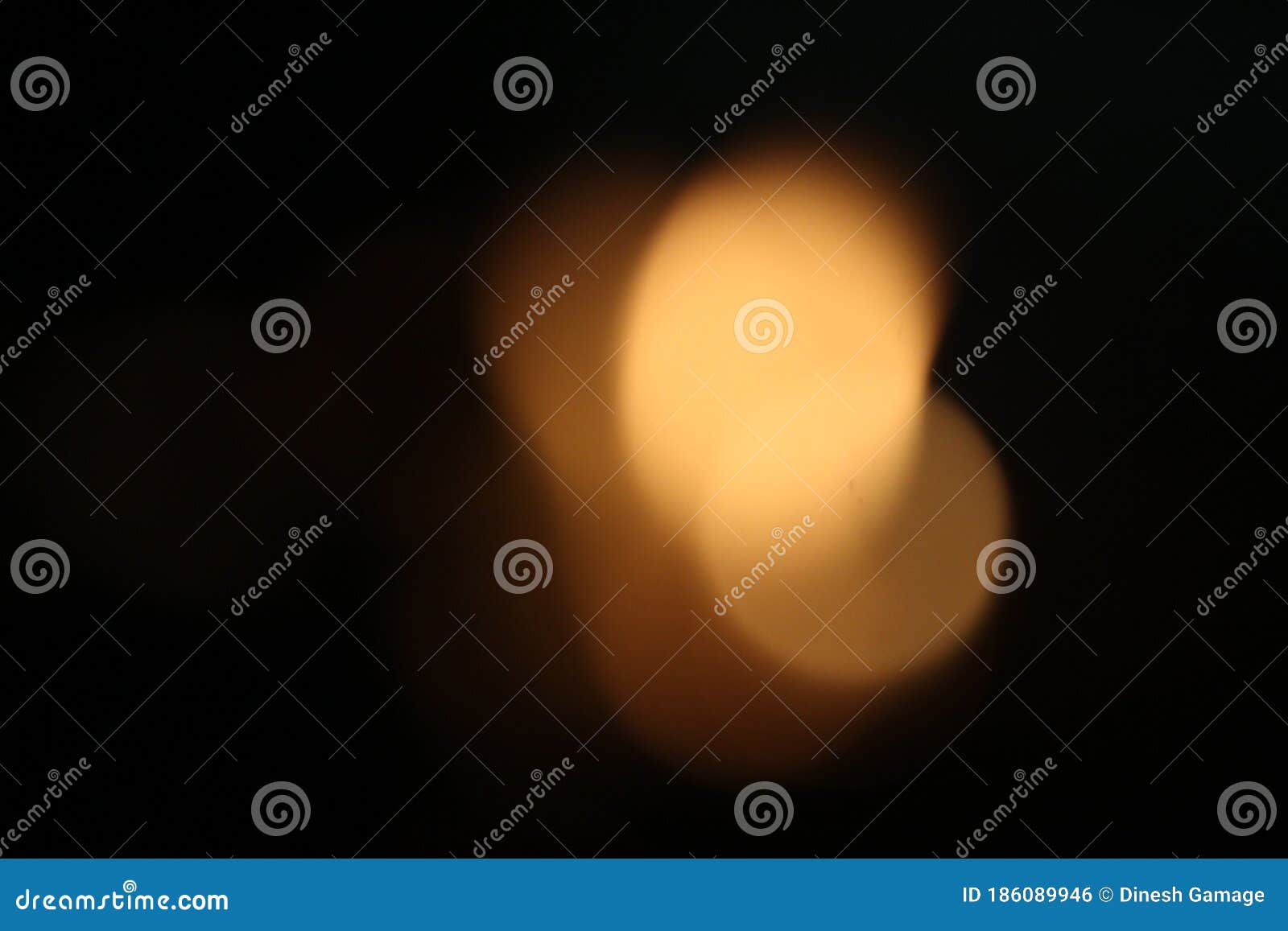 Blur Fire Effect for Background Stock Photo - Image of effects ...