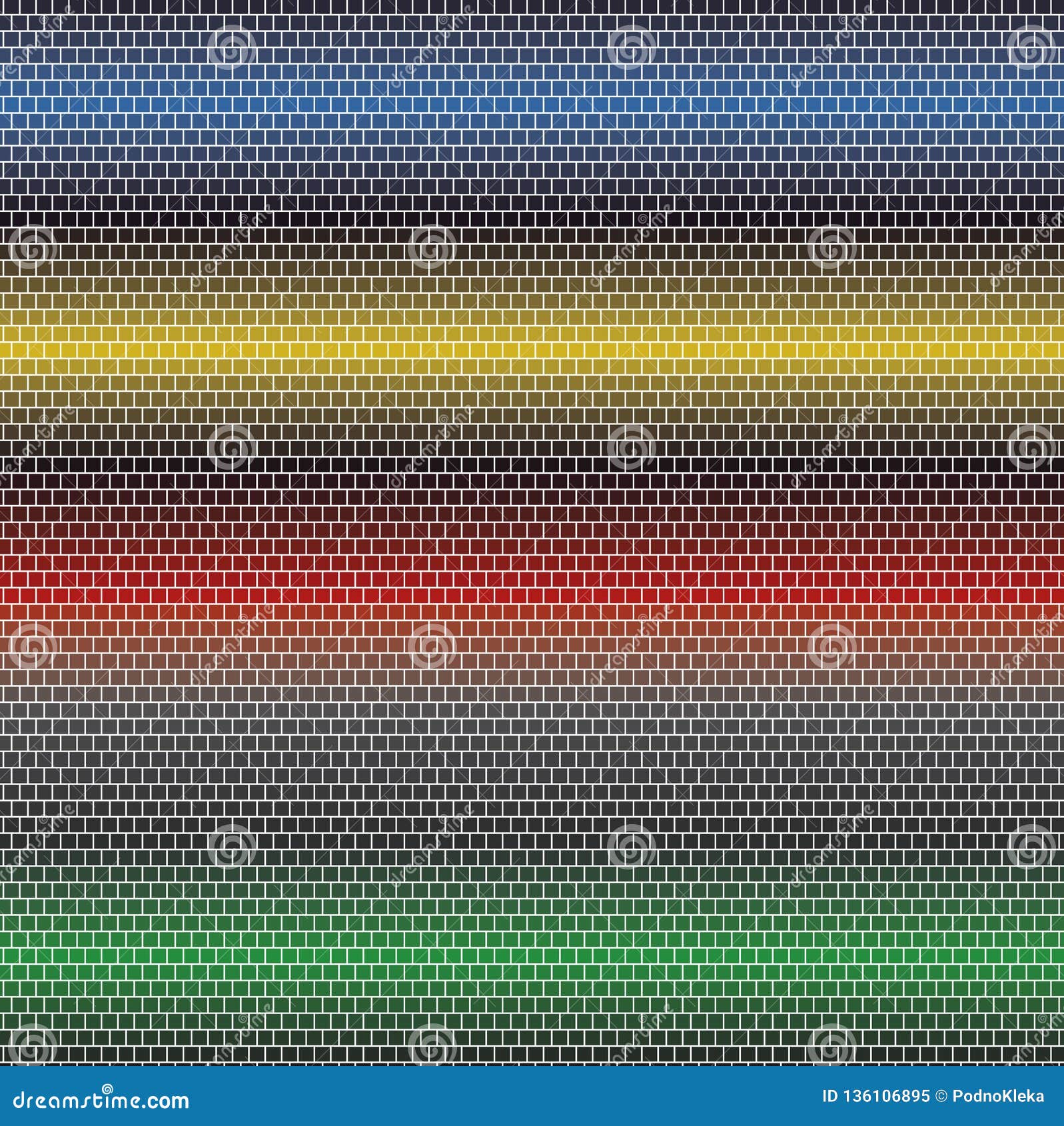 Blur Gradient Square Vector Matrix Fabric Texture Background Pattern ...