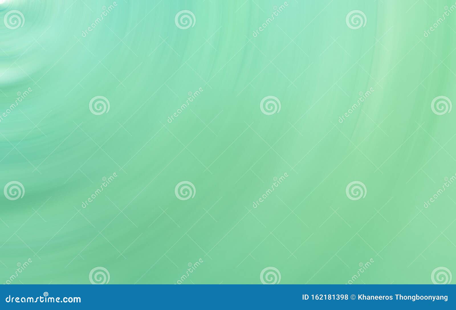 Blur Green Abstract Background. Background for Your Design Stock ...