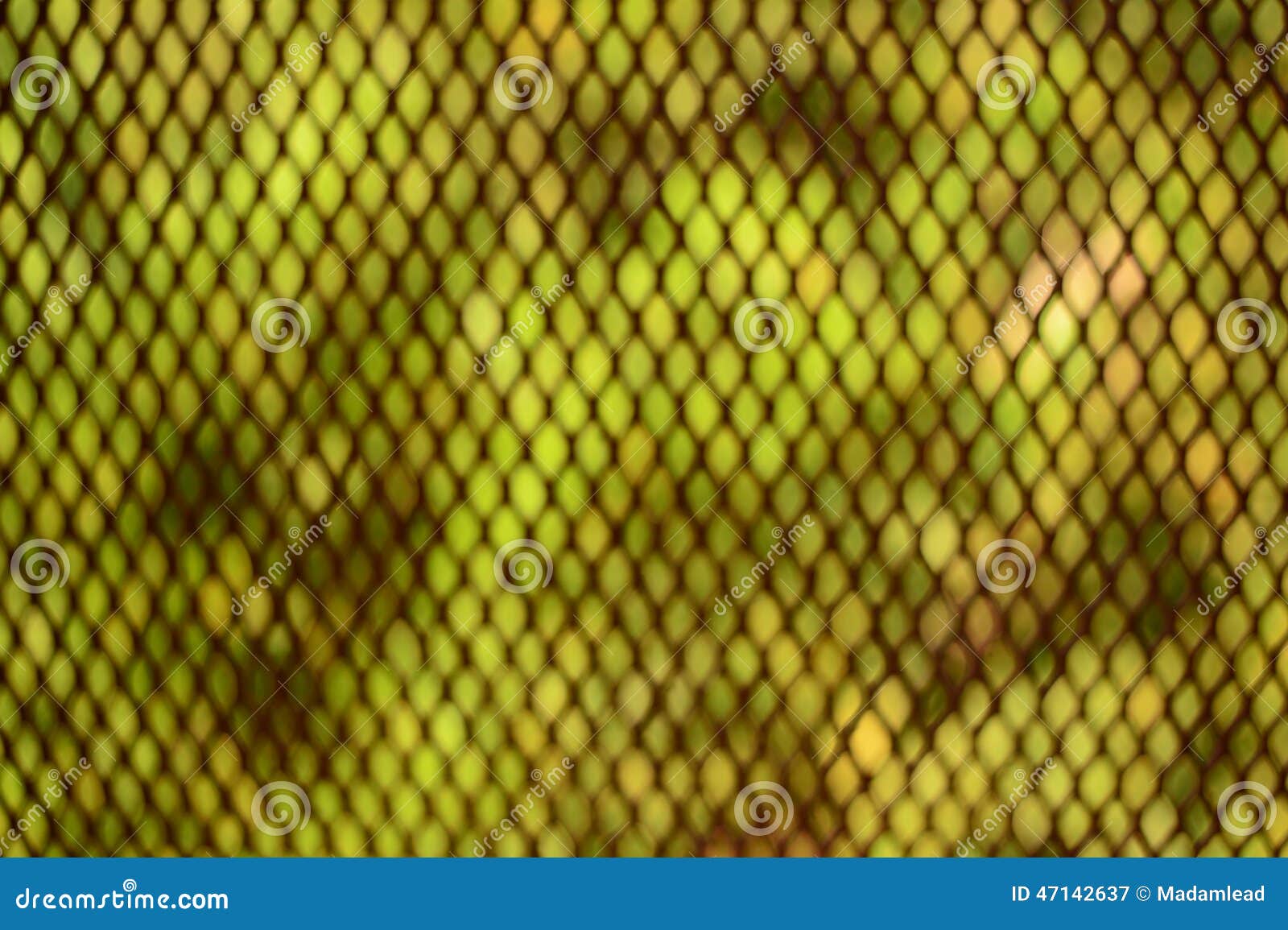 Blur Green Abstract Small Rectangular Pattern Stock Image - Image of ...