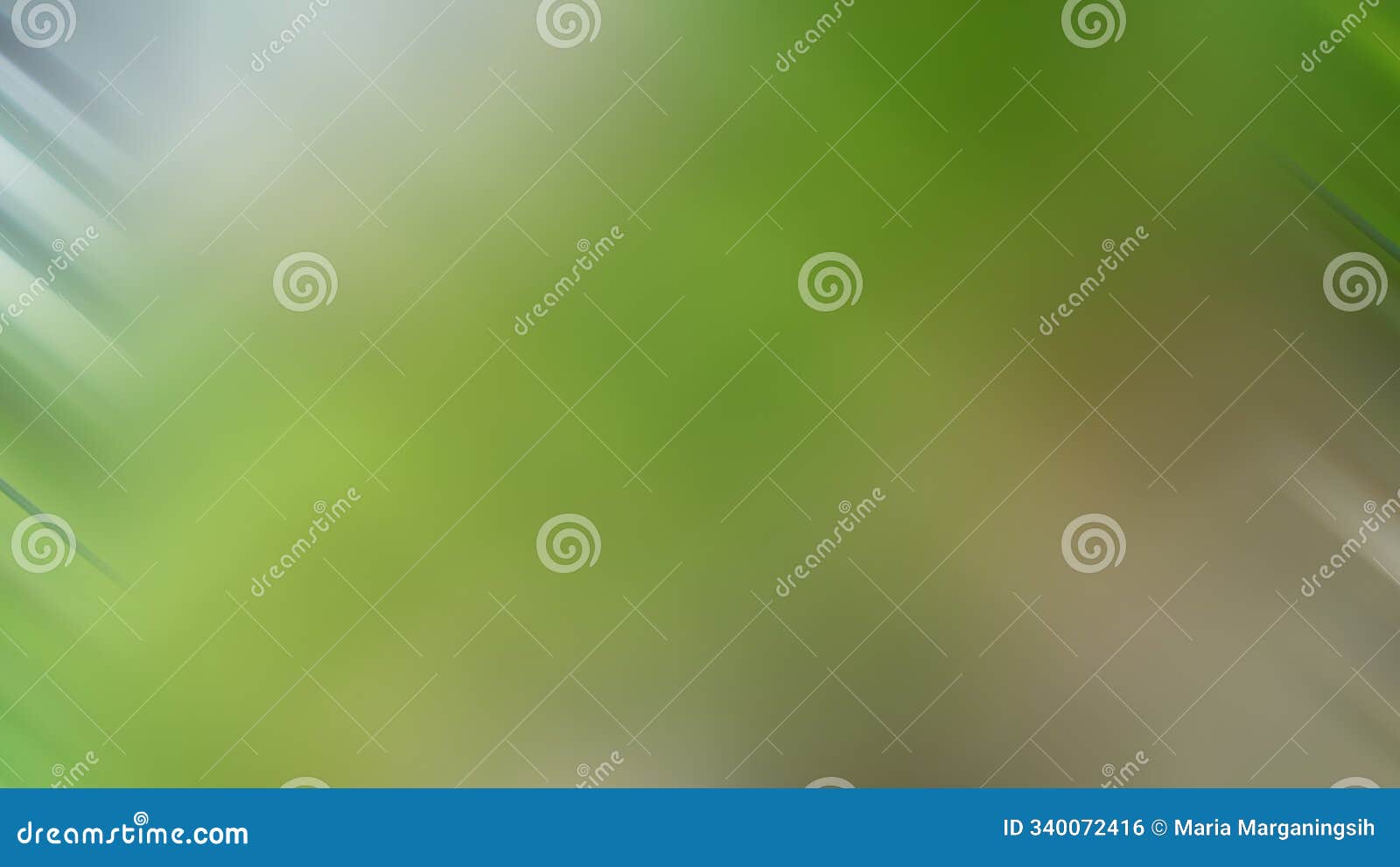 Blur Green Gradation Abstract Background. Soft Blurry Green Color ...