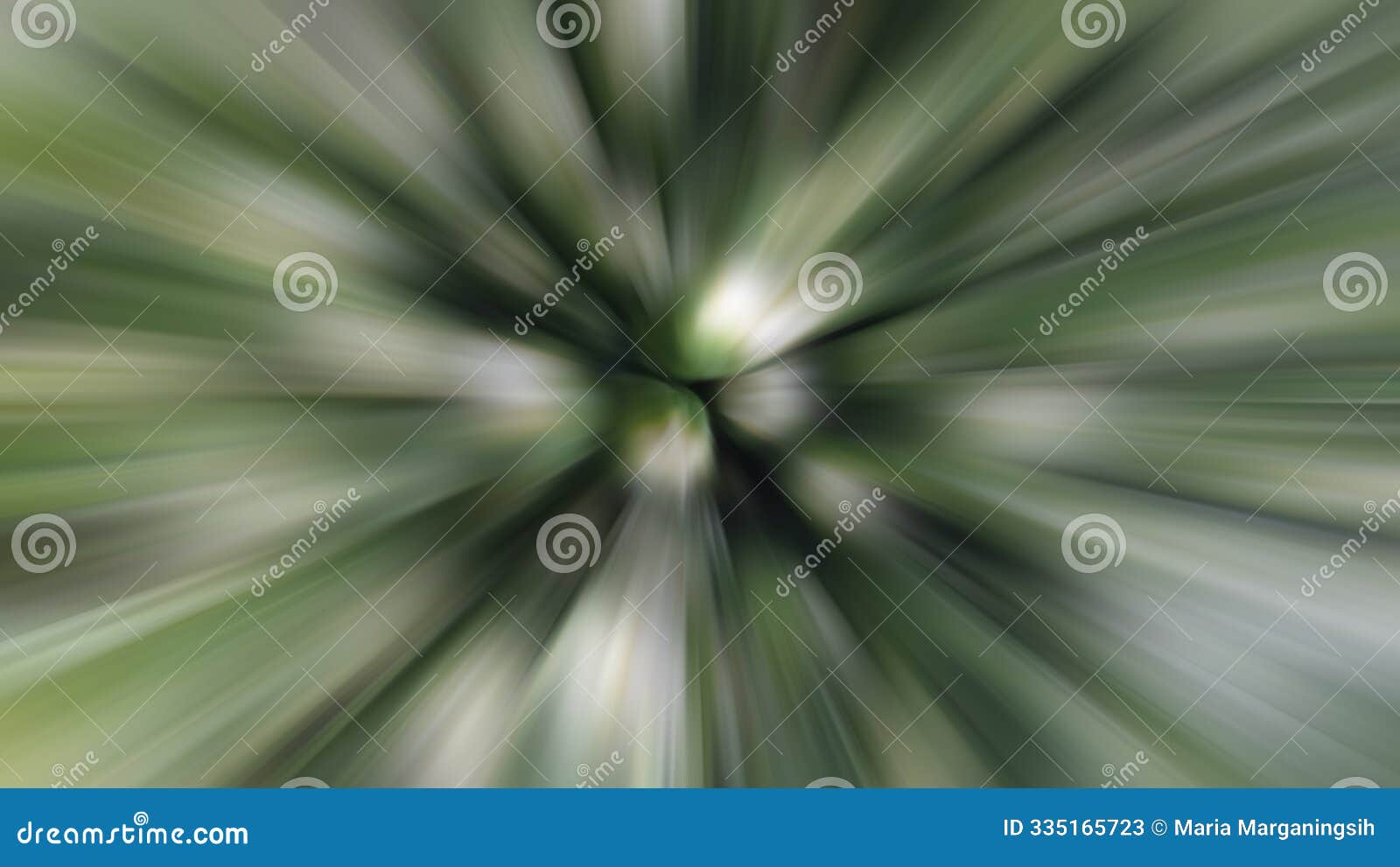 Blur Green Gradation Abstract Background with Speed Motion Effect ...