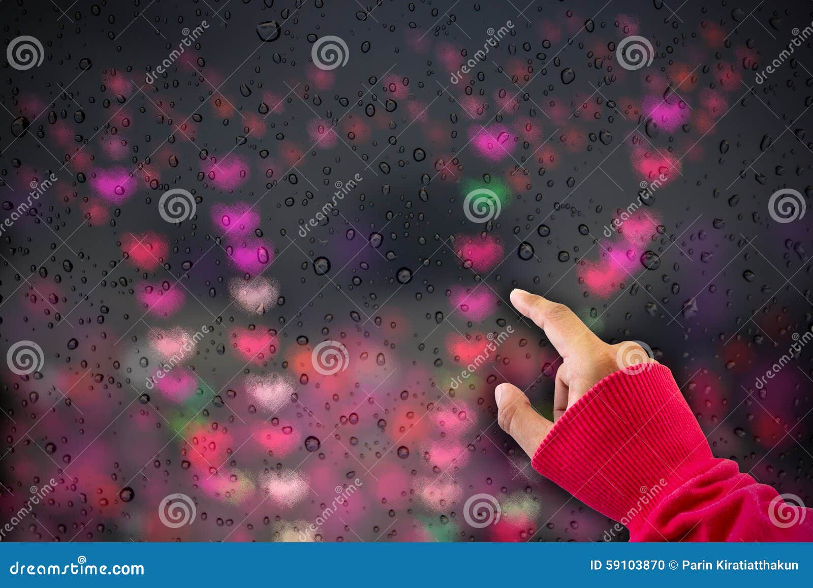 Blur heart abstract stock photo. Image of love, glowing - 59103870