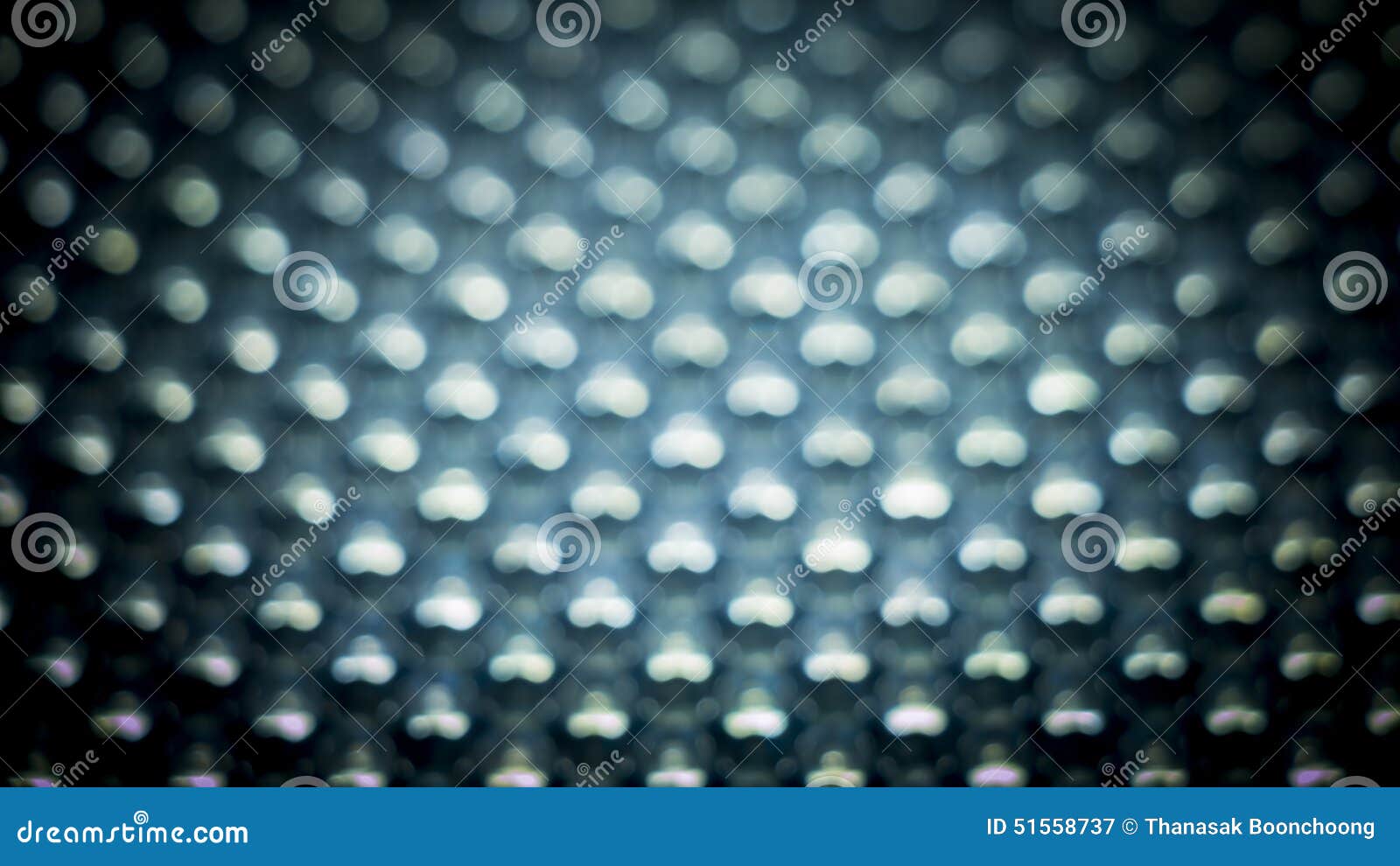 Blur Led Screen stock image. Image of contemporary, arts - 51558737