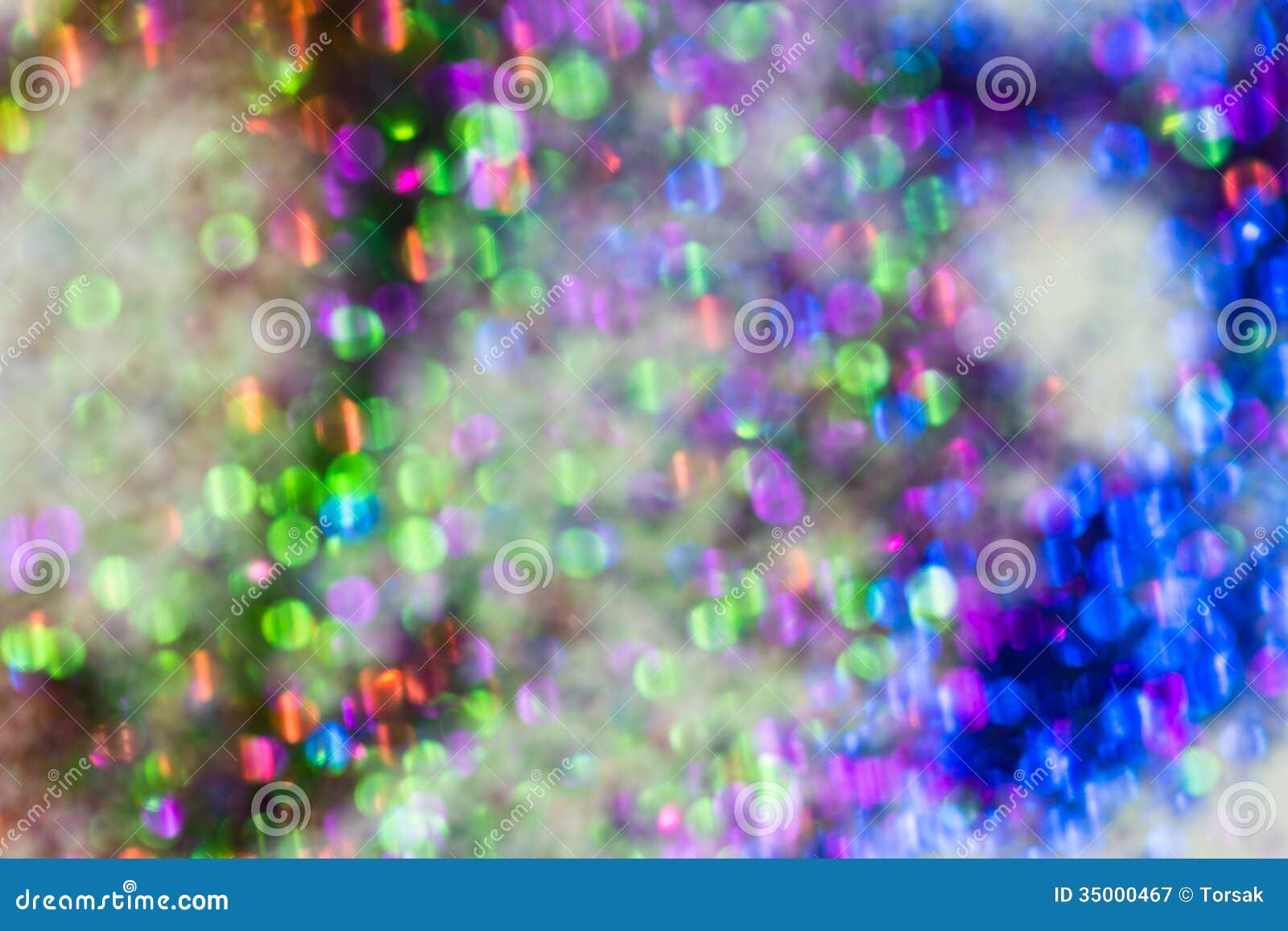 Blur Multicolored Diamond Dust Texture Stock Image - Image of diamond ...