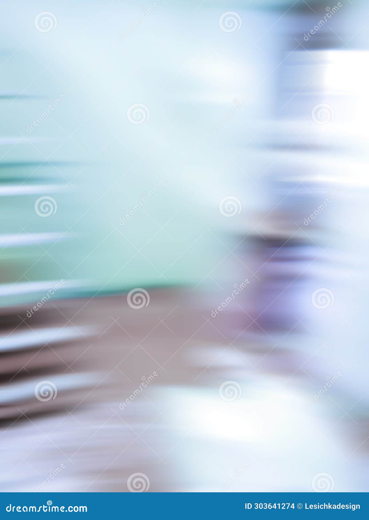 Blur Office Interior Background Concept. Blank Office Blur Stock Photo ...
