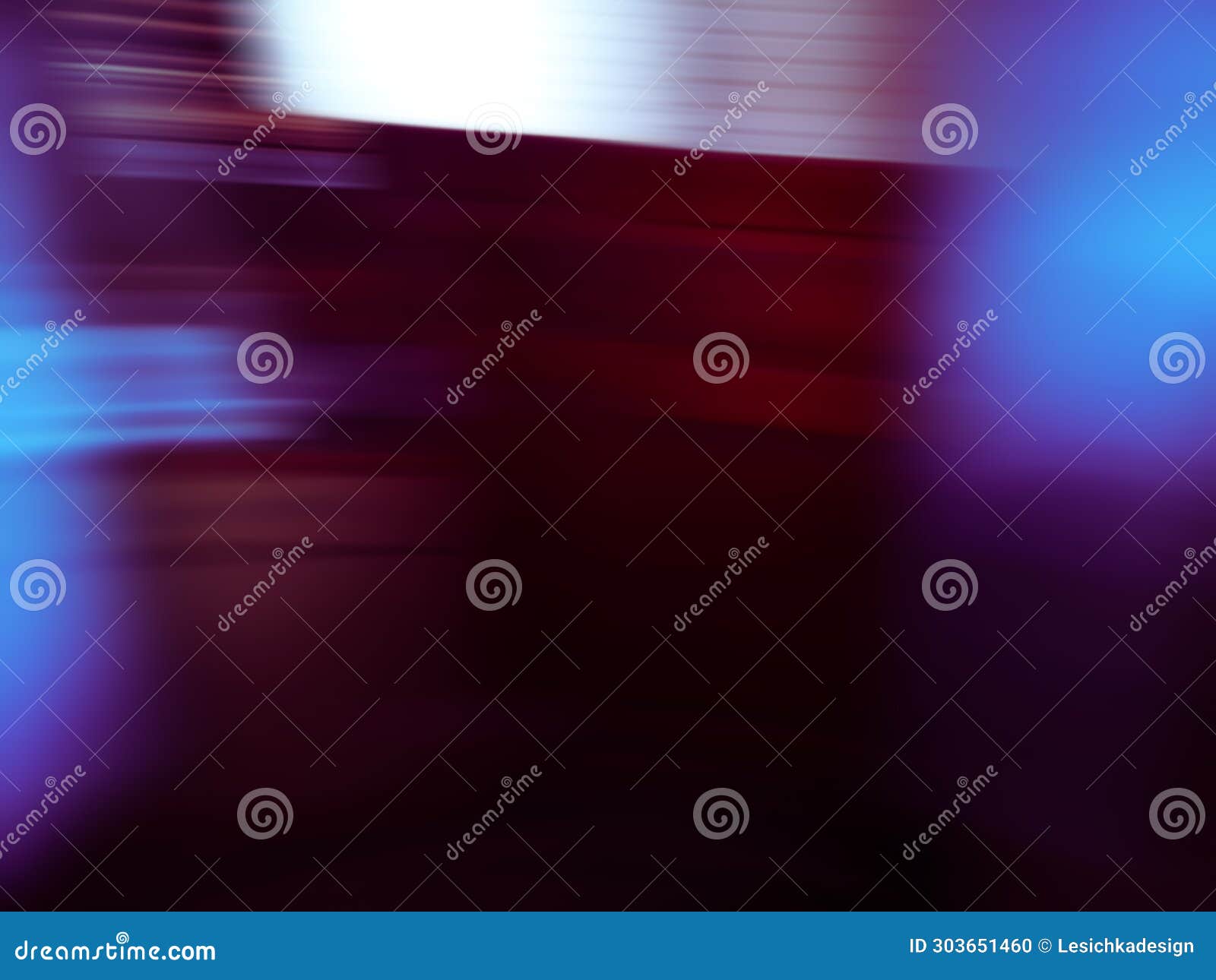 Blur Office Interior Background Concept. Blank Office Blur Stock Photo ...