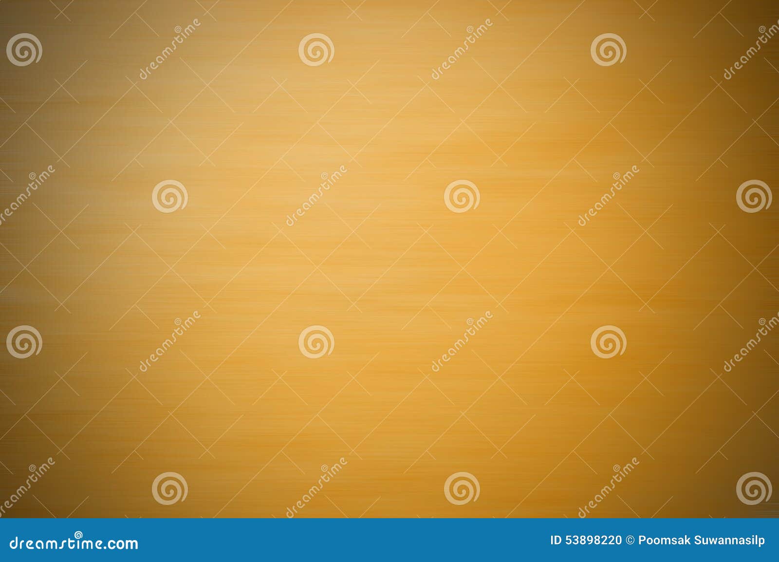 Blur Opaque Yellow Background With A Light Flaky. Royalty-Free Stock ...