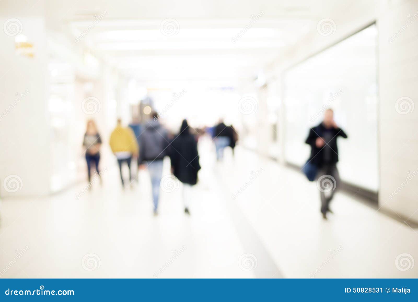 Blur people background stock image. Image of blurred - 50828531