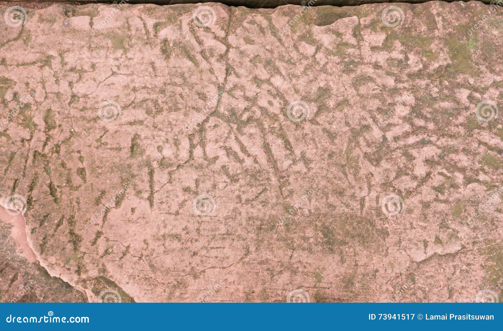 Pink Sandstone Texture. Stock Photography | CartoonDealer.com #75841184