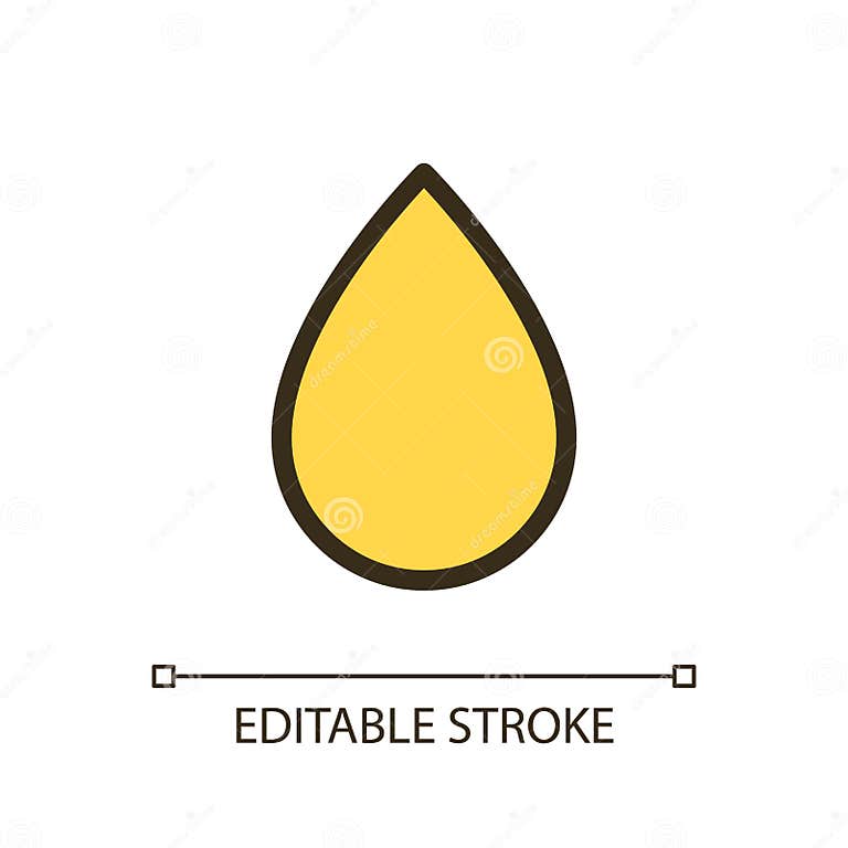 Blur Pixel Perfect RGB Color Ui Icon Stock Vector - Illustration of instrument, editing: 254031392