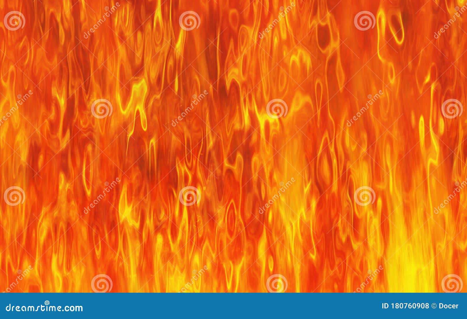 Blur Red Flame Fire Texture Backgrounds Stock Illustration ...
