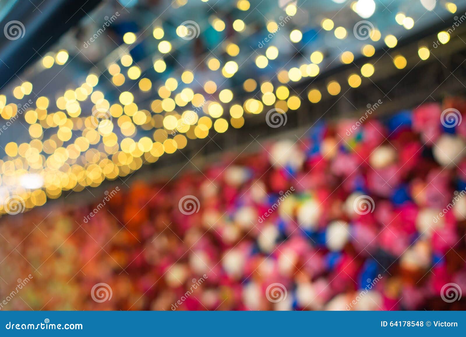 Blur scene stock photo. Image of setting, party, defocused - 64178548
