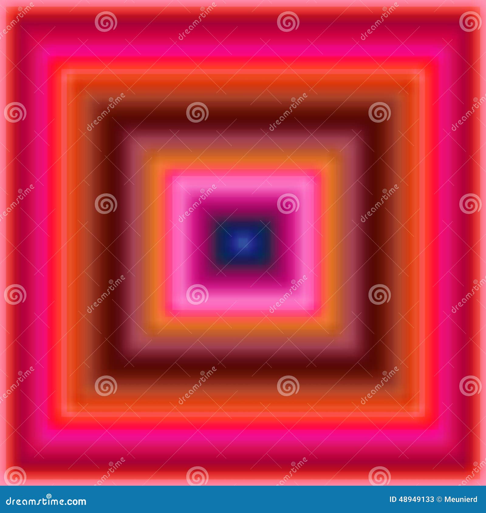 Blur squares stock illustration. Illustration of pattern - 48949133
