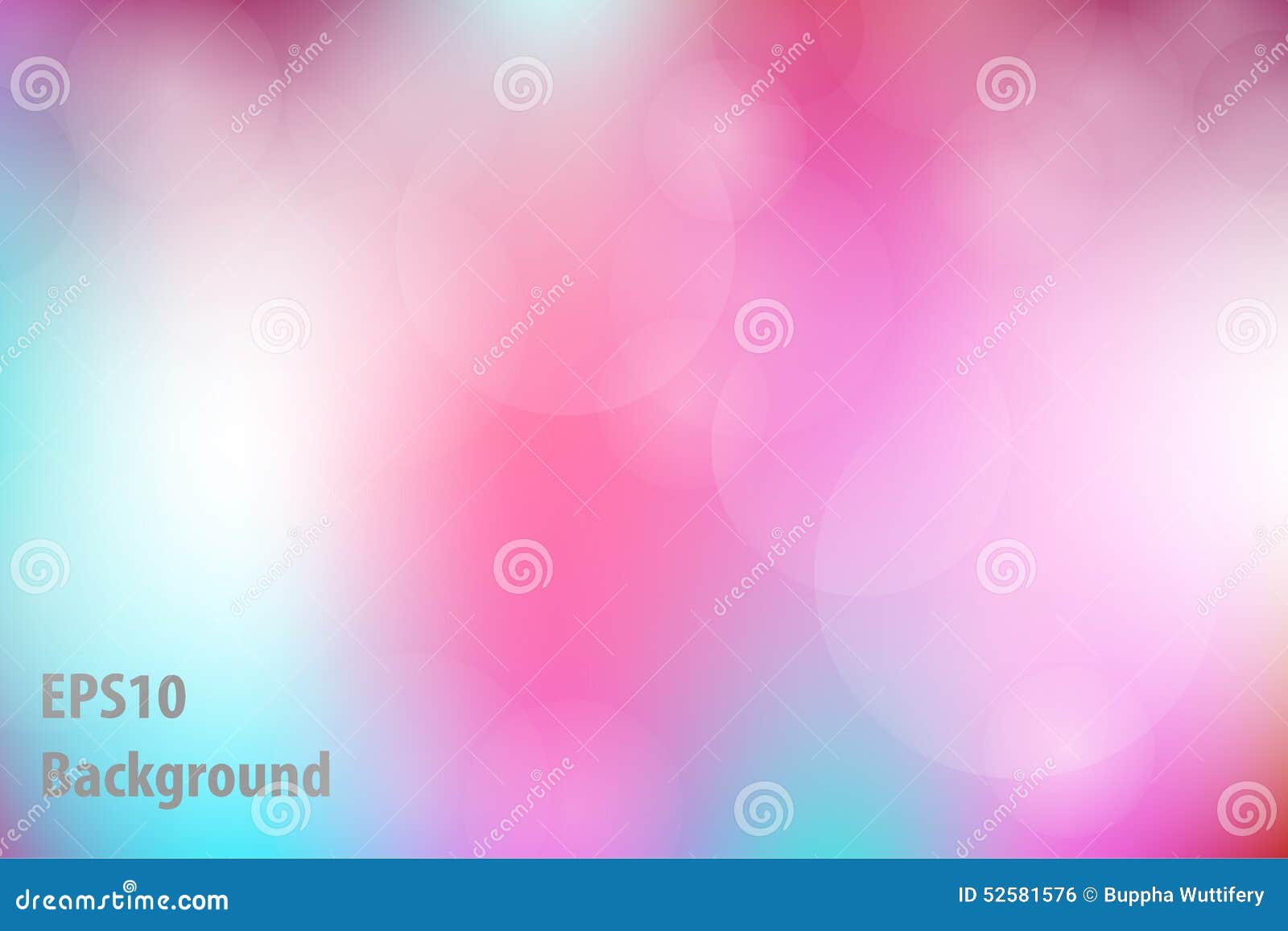 Blur vector background stock vector. Illustration of wallpaper - 52581576