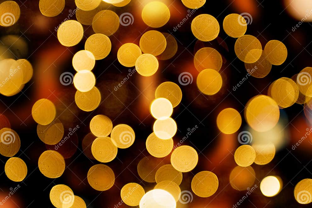 Blur yellow light stock image. Image of blur, abstract - 5668315