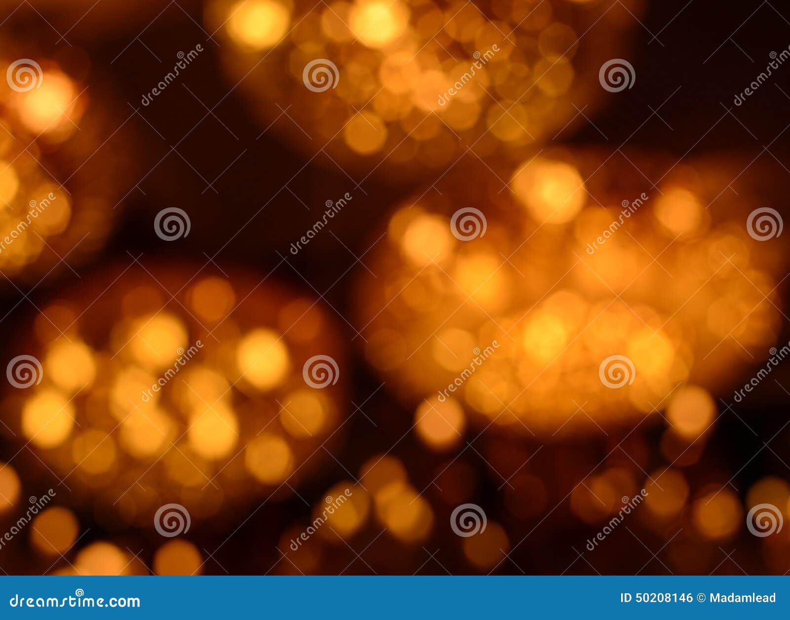 Blur yellow light lamp stock photo. Image of glow, life - 50208146