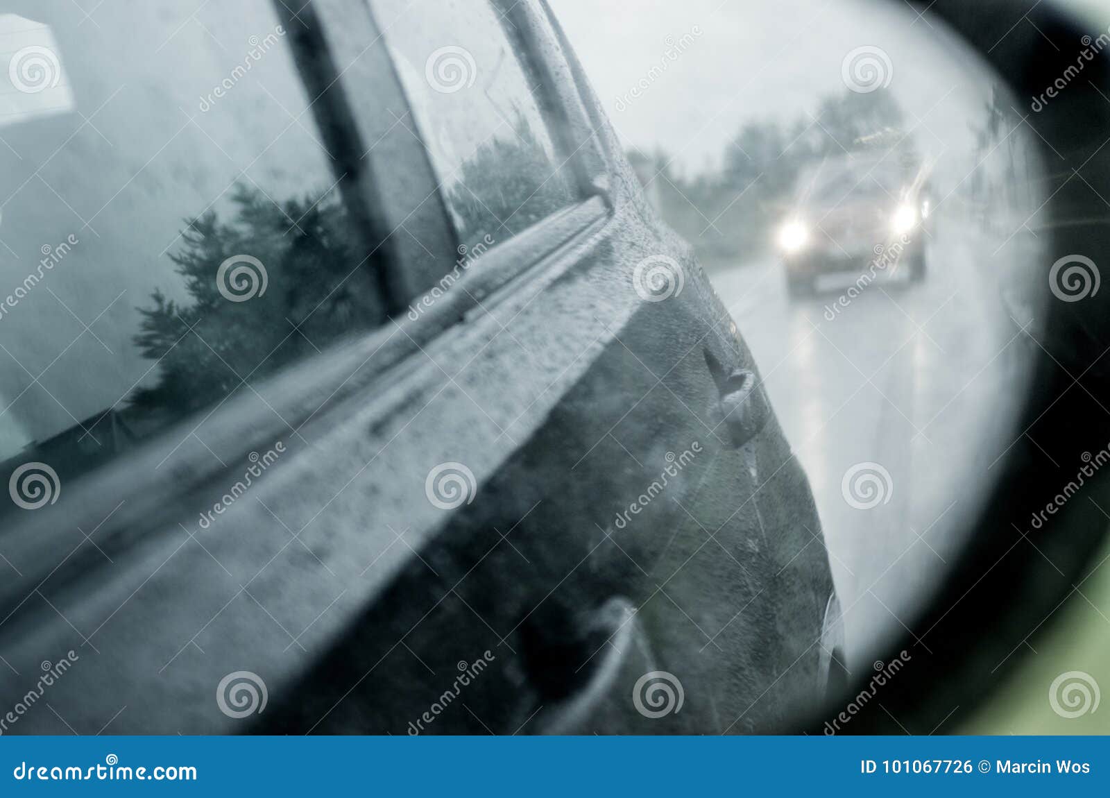 Blured Background with Rains Drop on Glass and Cars on the Road Stock ... Blured Background with Rains Drop on Glass and Cars on the Road Stock ...