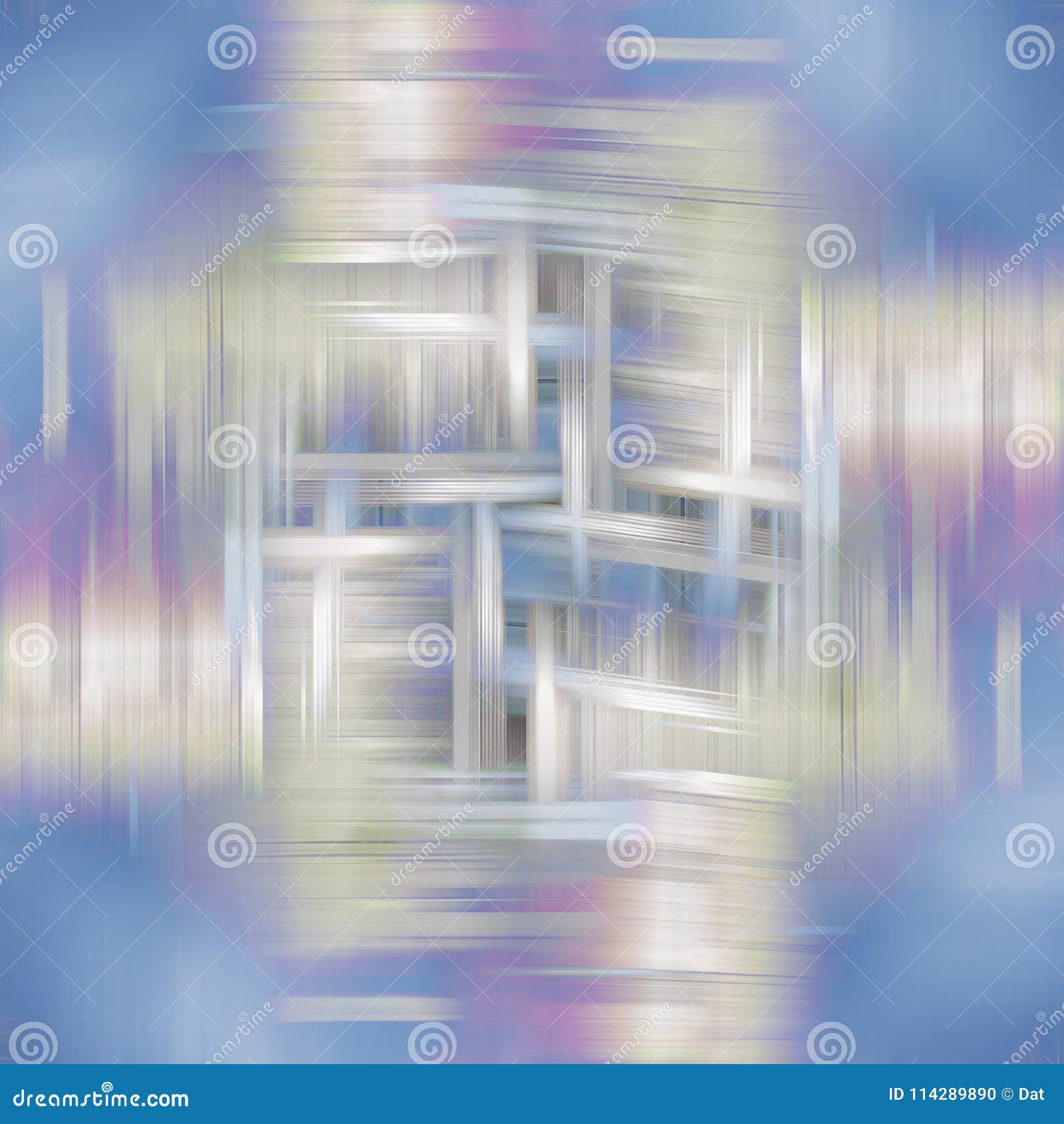 Blured Blue Grey Background Pattern Stock Photo - Image of blurred ...