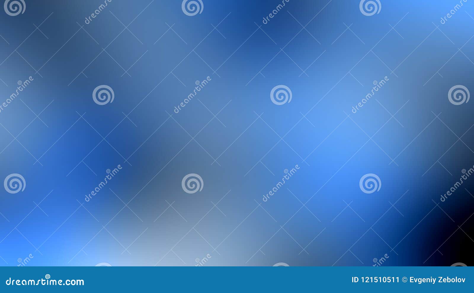 Blured bright blue texture stock illustration. Illustration of bright ...