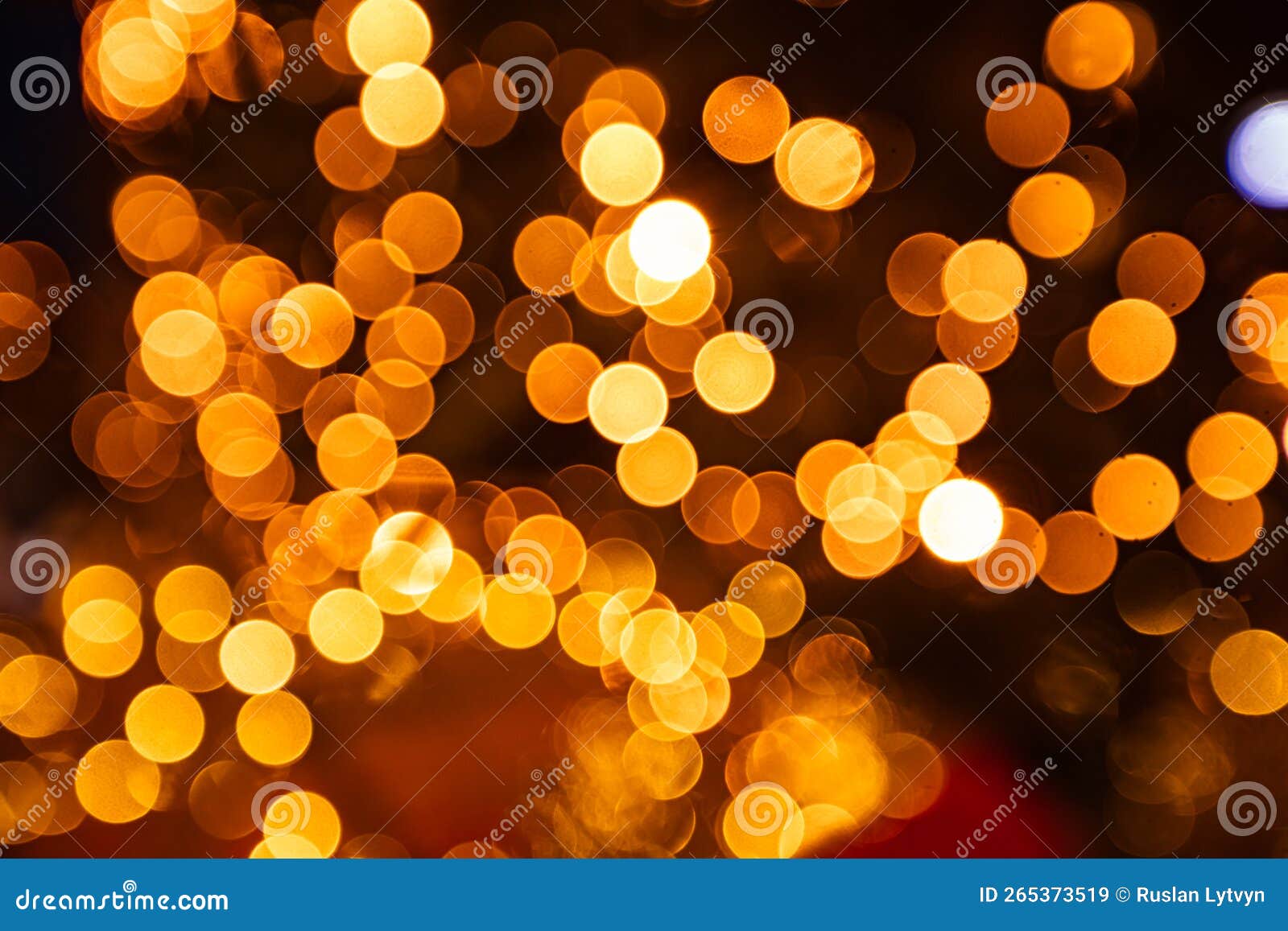 Blured Golden Glitter Texture Abstract Stock Image - Image of golden ...