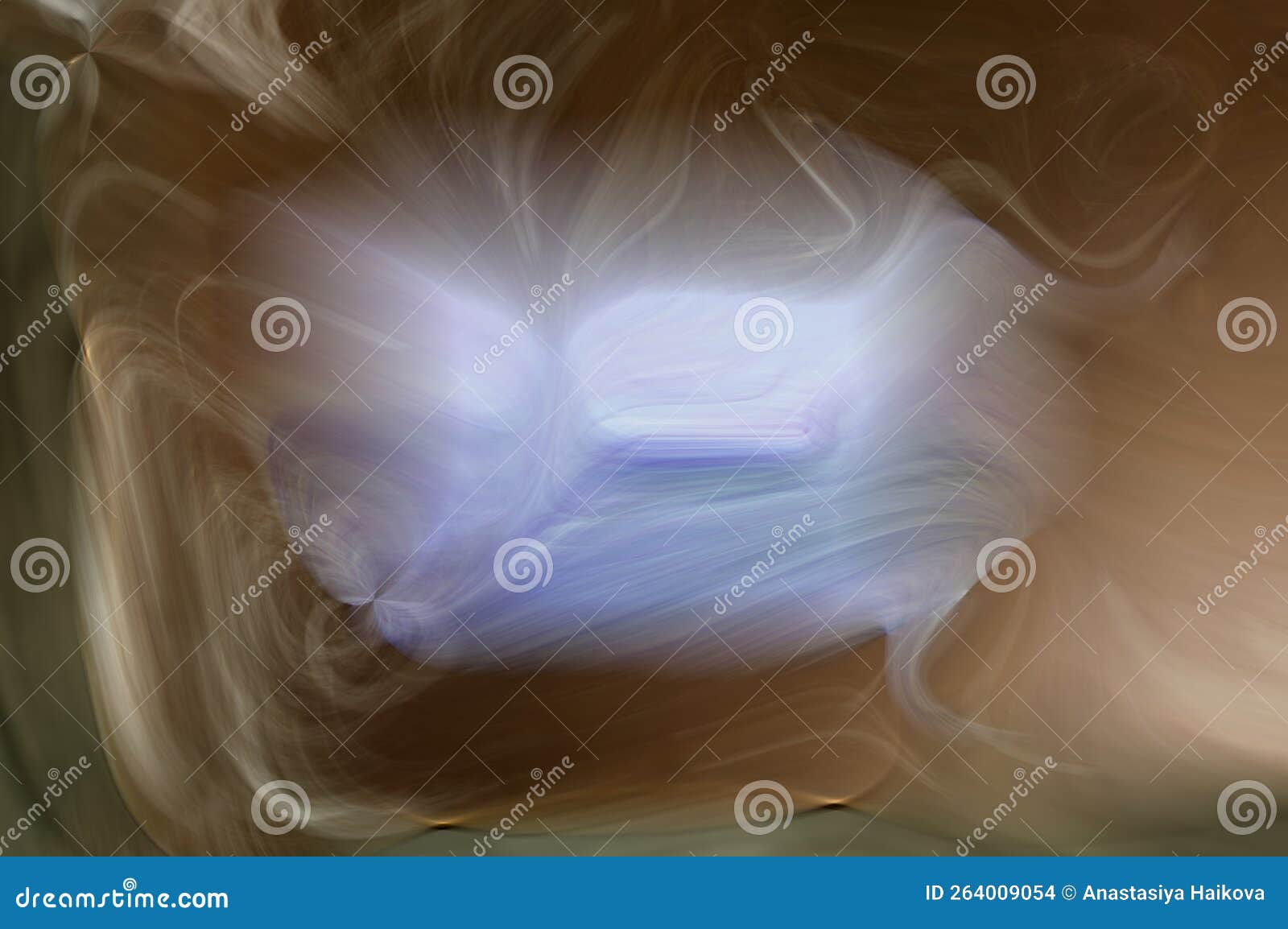 Blurred Abstract Art Background for Paper, Fabric Design Stock Photo ...