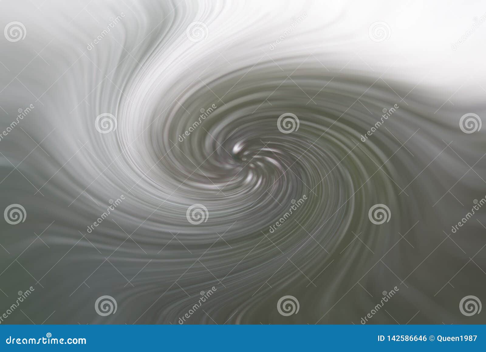 Blurred Abstract Background. Gray and White Texture Ripples Stock Photo ...