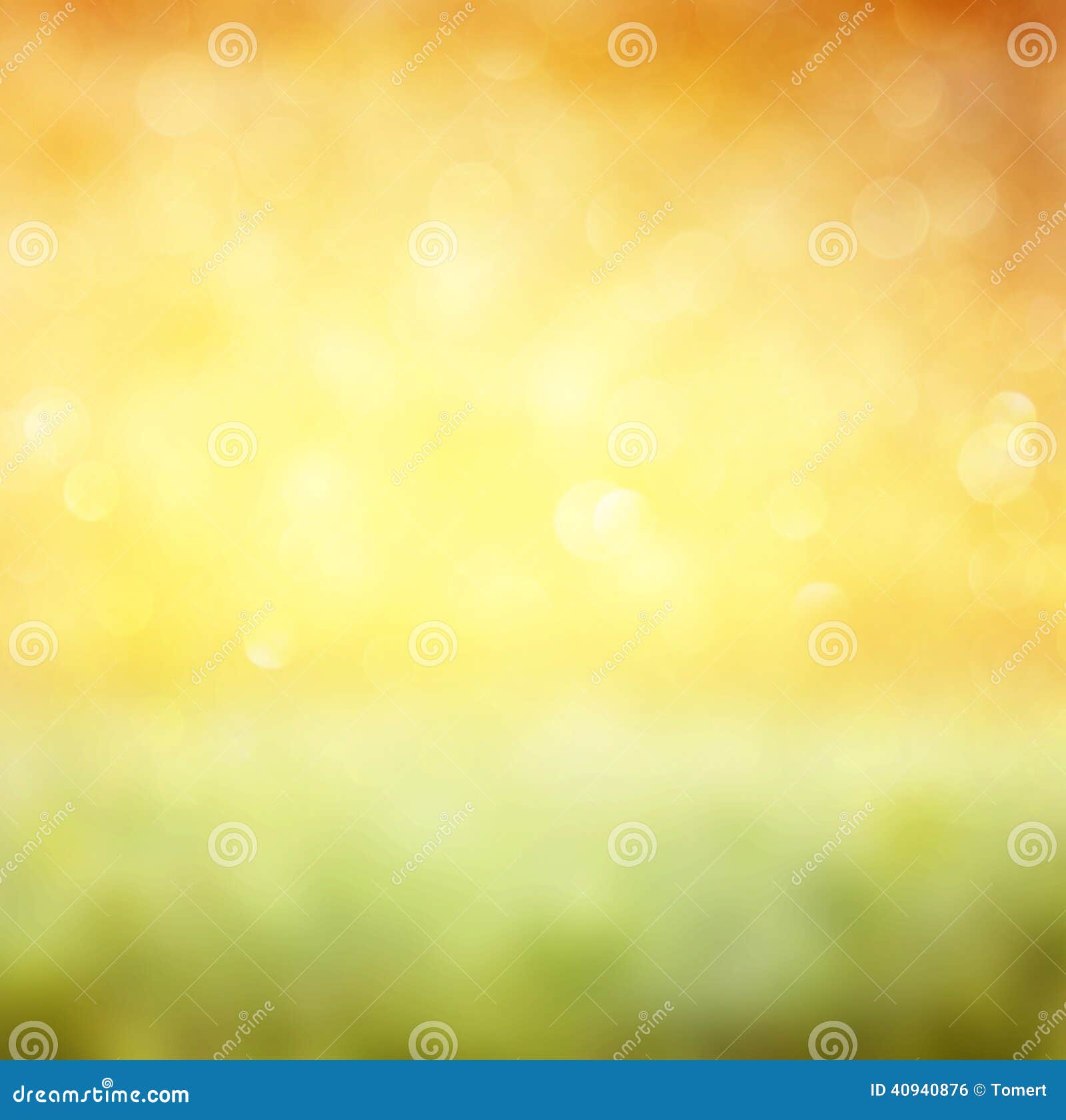 Blurred Abstract Background. Out of Focus Lights Stock Photo - Image of ...