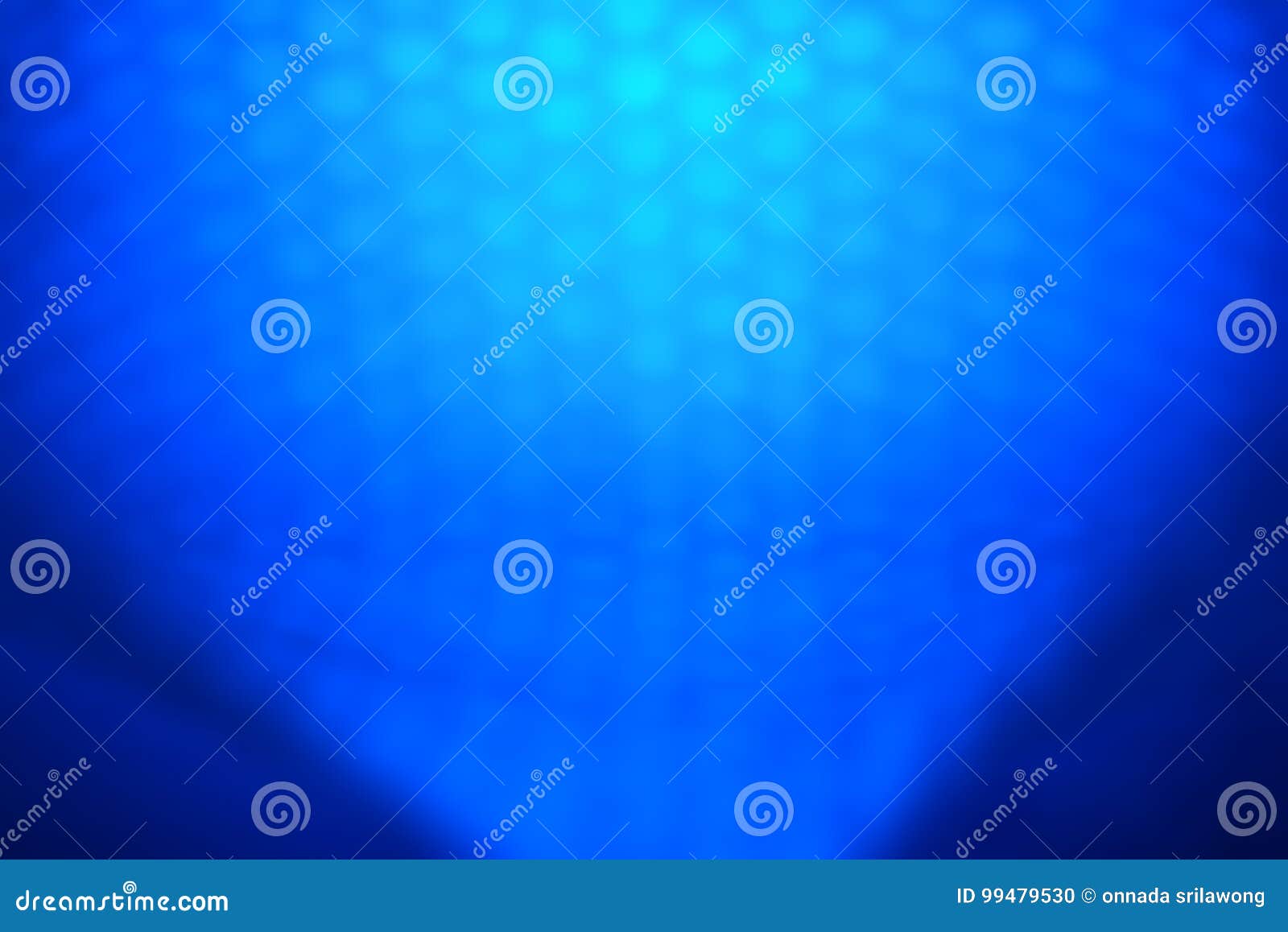 Blurred Abstract Background from Plastic Wrapper with Dark Blue Stock ...