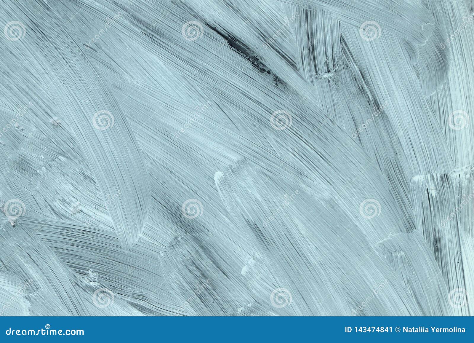 Blurred Abstract Background. Texture of the Surface of the Painted ...