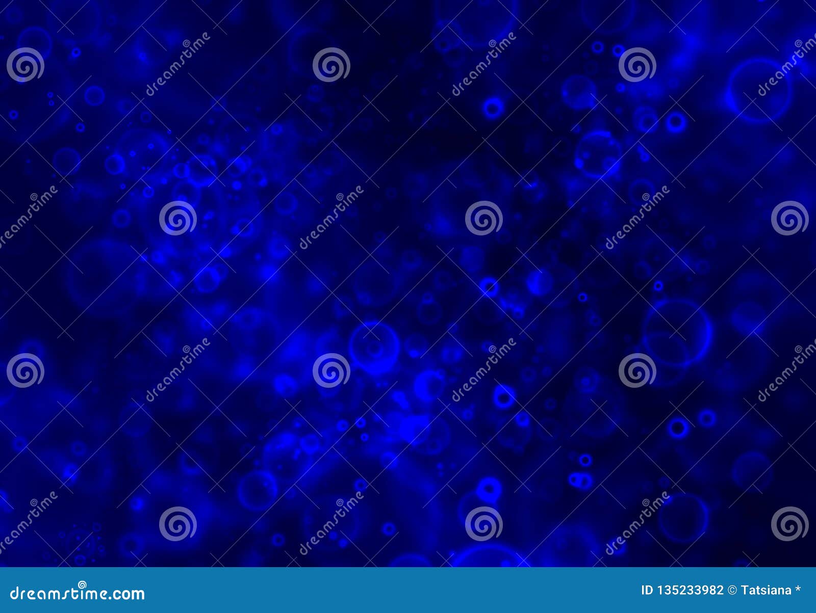 Sea Depth Texture Vector Illustration | CartoonDealer.com #95229012