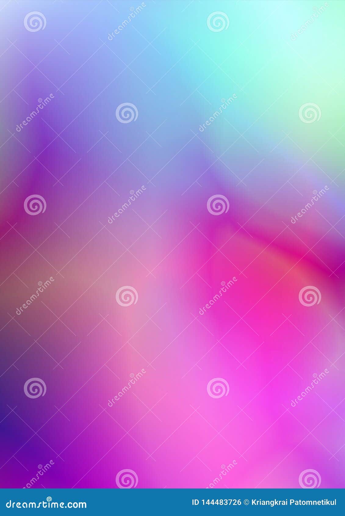 Blurred Abstract Colors Background Stock Vector - Illustration of ...