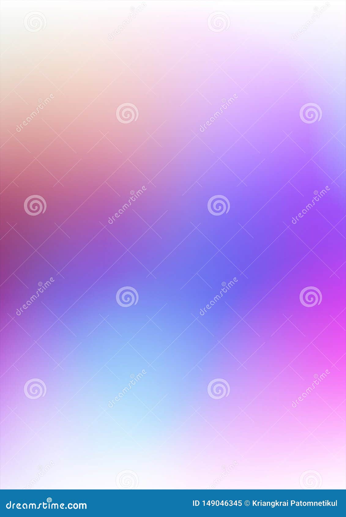 Blurred Abstract Colors Background Stock Vector - Illustration of ...