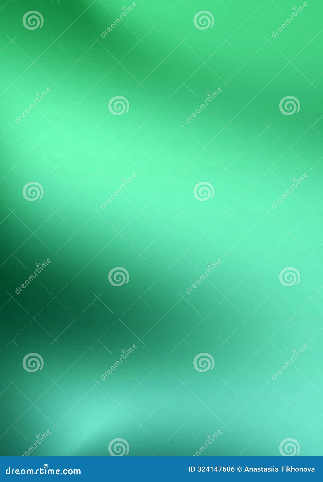 Blurred Abstract Green Background Stock Photo - Image of design ...
