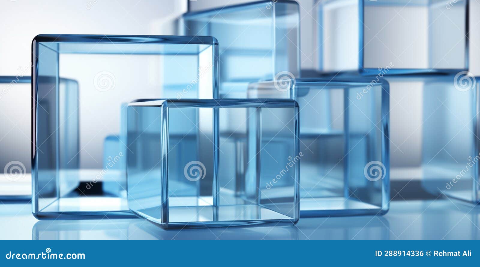 Blurred Abstract Grey Glass Wall from Building Zoom Virtual Background ...