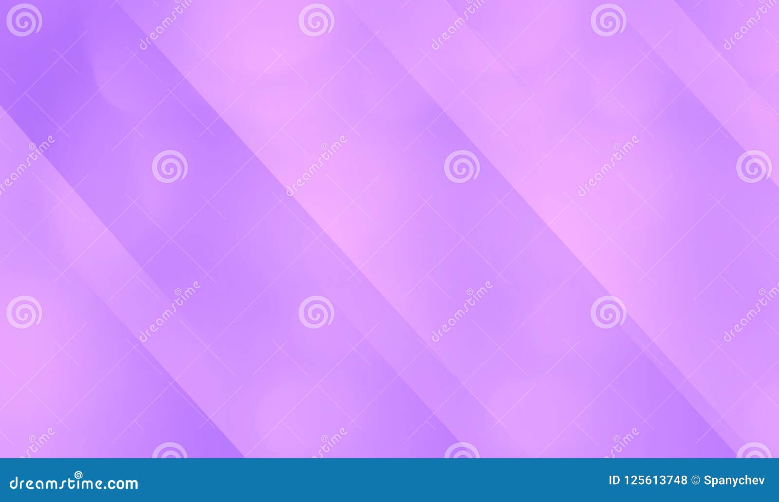 Blurred Abstract Light Violet Background, Space for Design Element ...