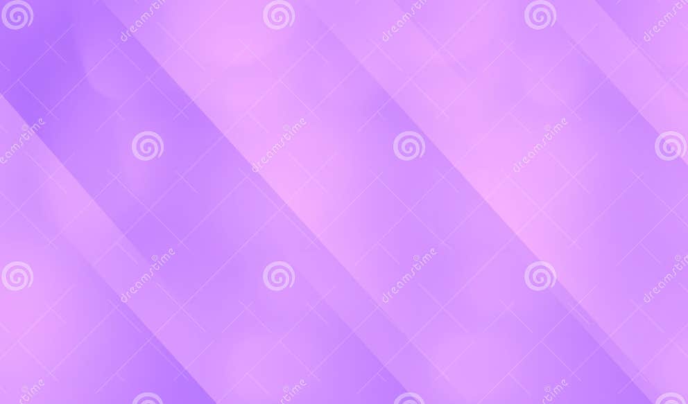 Blurred Abstract Light Violet Background, Space for Design Element ...