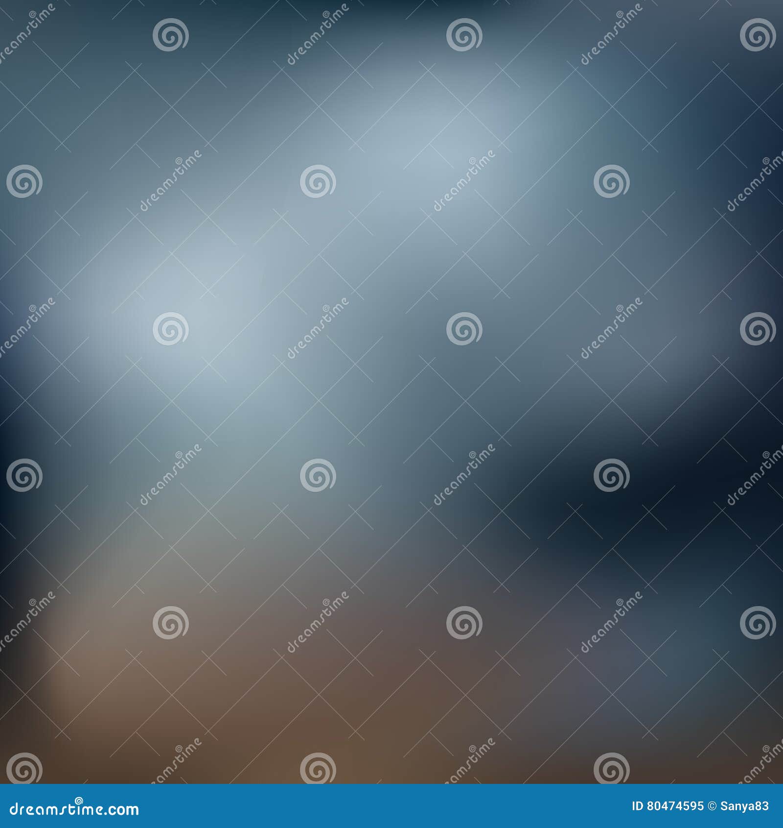Blurred Abstract Texture Background for Your Design. Stock Vector ...