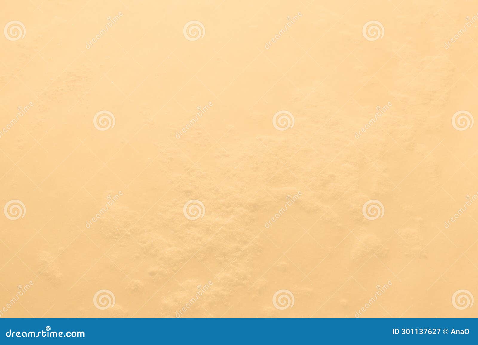 Blurred Backdrop. Abstract Pale Light Yellow Background with Texture ...