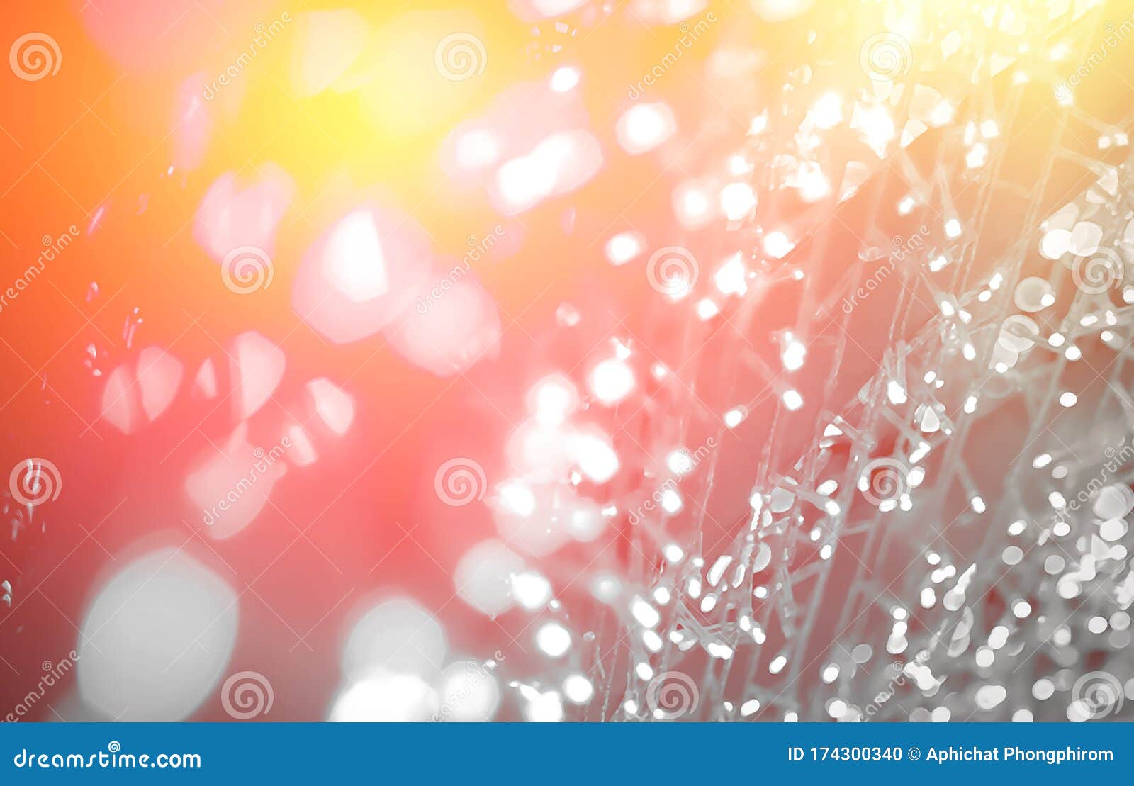 Blurred Backdrop, Blurred Background, Circle Blur, Bokeh Blur from the ...