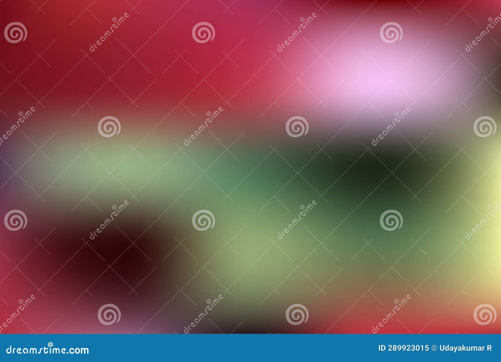 Blurred Background. Abstract Background Full Blur Image Stock Vector ...