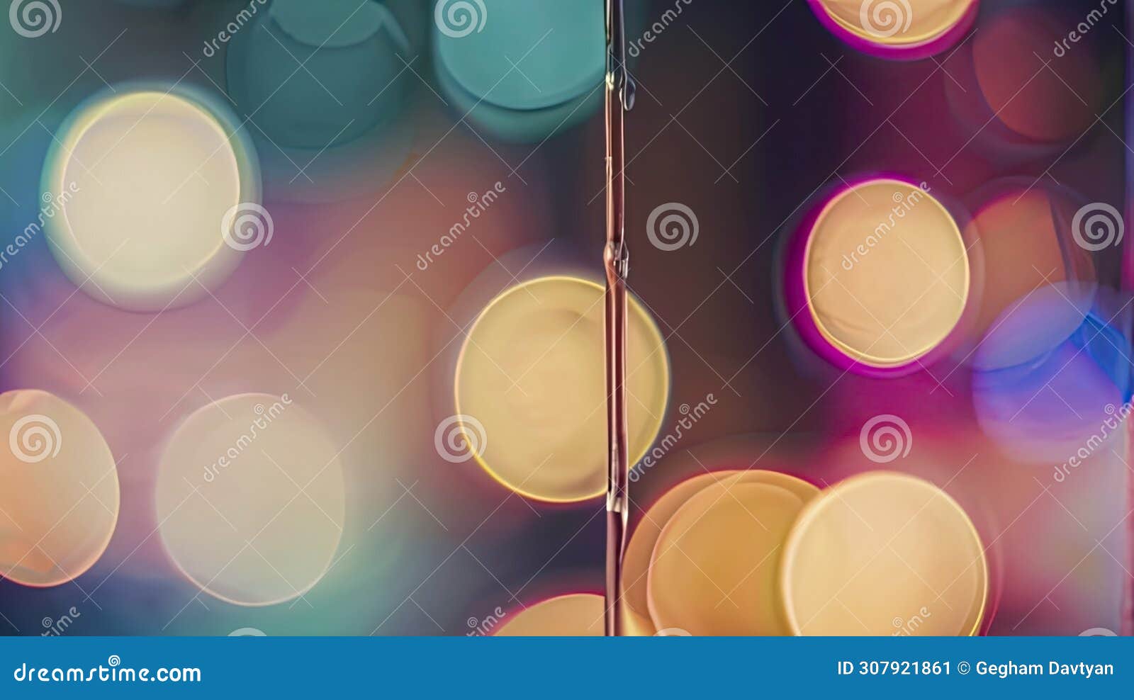 Blurred Background, Blur, Blurred Lights, Non Focused Background ...